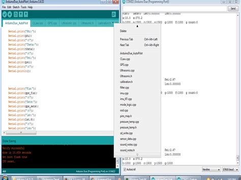 Arduino Ide Programming For Atmega Stm32 Esp32 Upwork