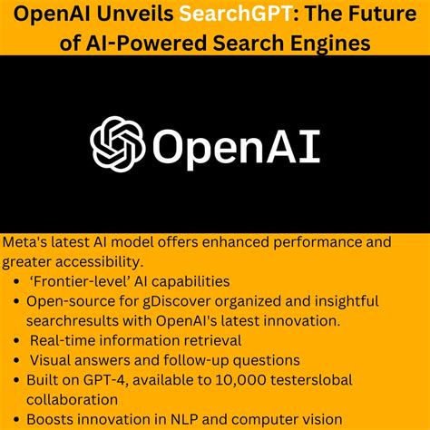 the next ai on linkedin artificialintelligence openai searchgpt techinnovation airesearch…