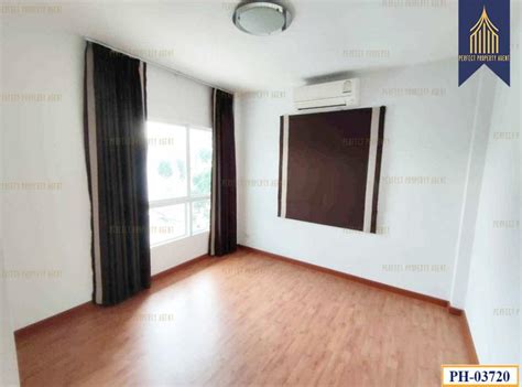 บ้านเดี่ยว หลังมุม คาซ่า พรีเมี่ยม ราชพฤกษ์ พระราม 5 พร้อมอยู่ 260 ตรม 64 8 ตร วา Ennxo