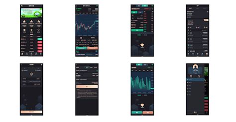 Used Dart And Flutter Create Great App 19910520 By Lihe6666 Fiverr