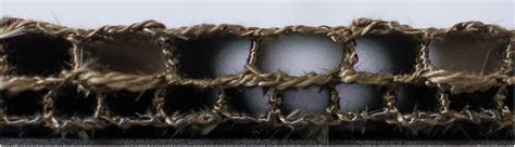 Electromagnetic Wave Absorbing And Bending Properties Of 3d Gradient Structured Woven Composites