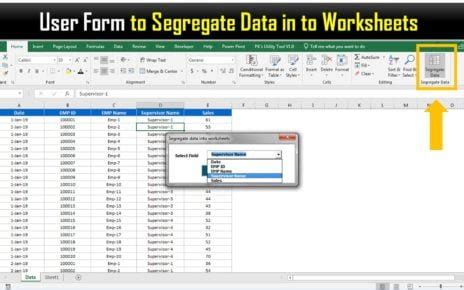 Data Segregation Archives PK An Excel Expert