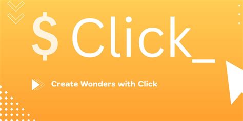 Wonders With Click Streamline Your Cli Experience Dev Community