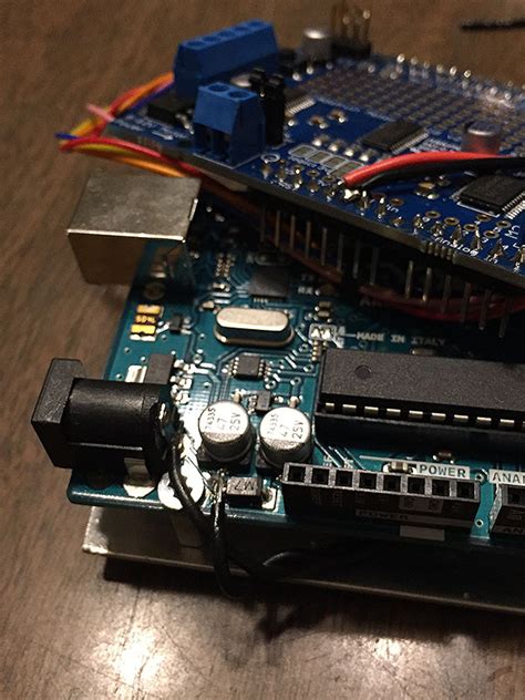 Arduino Remote Volume Control For Vintage Receiver