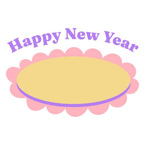 Frohes Neues Jahr Cliparts Png Und Svg Design Für T Shirts
