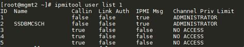 配置IPMI yukinim 博客园