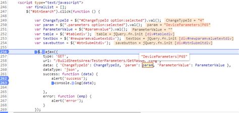 Net Ajax Get Request Data Is Not Reaching To View From Controller In Aspnet Core Mvc On