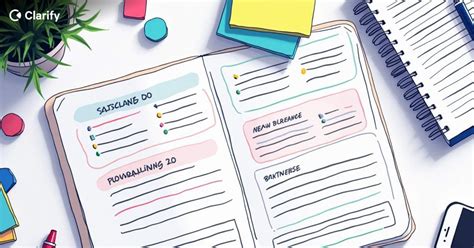 Clarify How To Effectively Split Lists For Better Organization