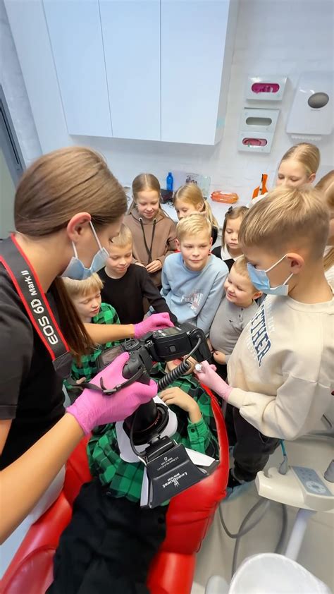 Стоматологія Іванни Коломиєць📍ЛУЦЬК Нерівні зуби та неправильний прикус — не лише естетична