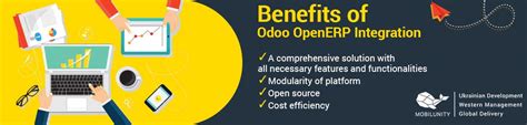 Comparing Odoo Vs Openerp Mobilunity