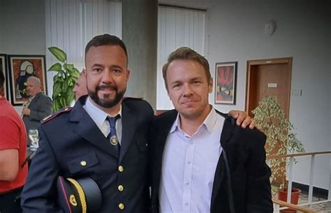 Tomislav Kozarić Meteorolog Hrt A Bio Je šok I Nevjerica Vidjeti Prve Radarske Snimke Iz