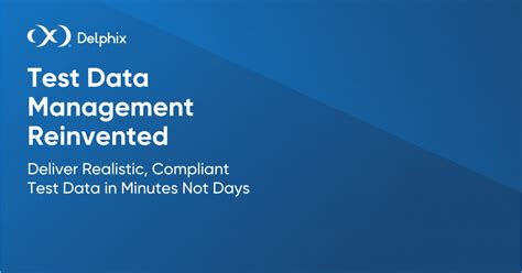 Delphix On Linkedin Request Demo