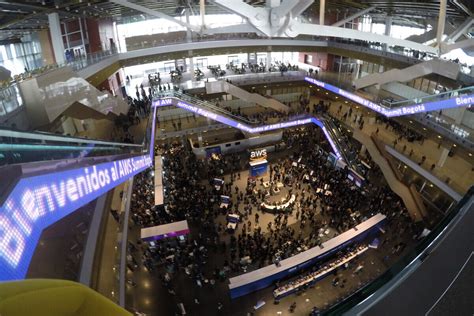 Aws Summit And Aws Women Meetup Bogota Provectus Careers