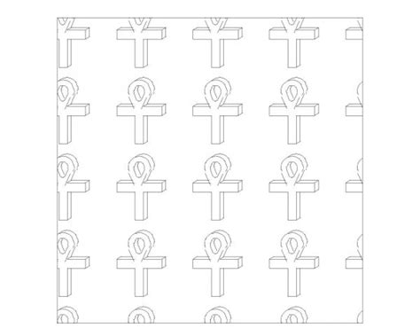 Linear Custom Hatch Pattern3 Thousands Of Free Autocad Drawings