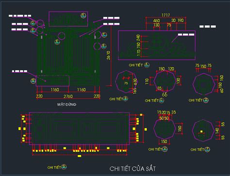 Thư Viện File Cad Cửa Các Loại Trọn Bộ File Cad Khủng Nhất