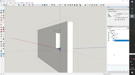 Dynamic Dynamic Component And Keep Internal Geometry Dynamic Components Sketchup Community