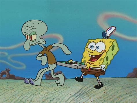 Krusty Krab Wallpapers Wallpaper Cave