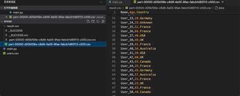 利用spark 实现数据的采集、清洗、存储和分析 腾讯云开发者社区 腾讯云