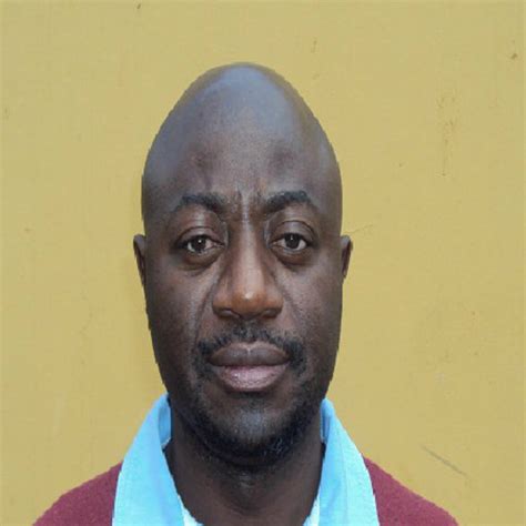 Francois Ilunga Professor Associate University Of South Africa Pretoria Unisa