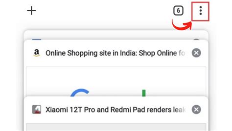 How To Close A Tab On Android 4 Steps With Pictures