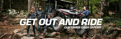 Home Off Road Express Powersports Dealership