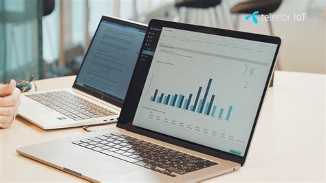 Analytics And Insights Your Source For Smarter Iot Decisions Telenor Iot