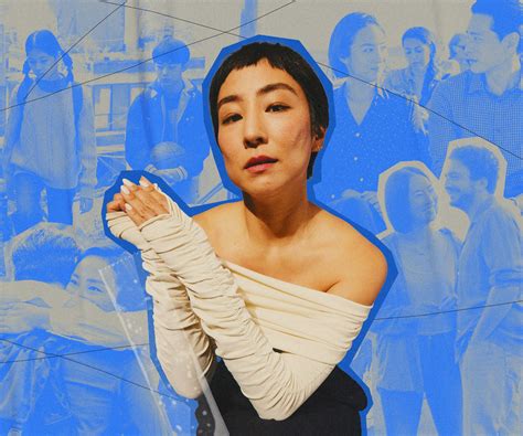 Greta Lee Has Been Waiting For A Film Like Past Lives