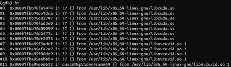 NVIDIA Video Codec SDK로 개발 된 Decoder의 Multi stream 이슈