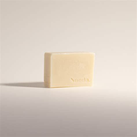 Naked Soap Bar Nooda Organics