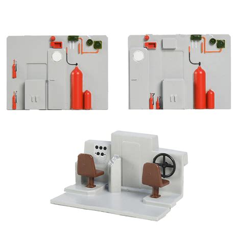 Bachmann 32 444sf Class 24 1 97201 Experiment Br Rtc Blue And Red Soun