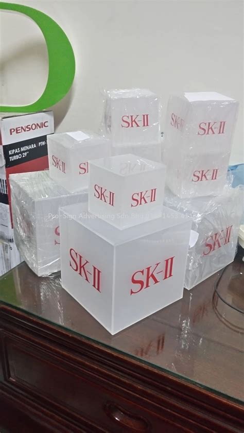 Acrylic Display Ampang Selangor Kuala Lumpur Kl Malaysia