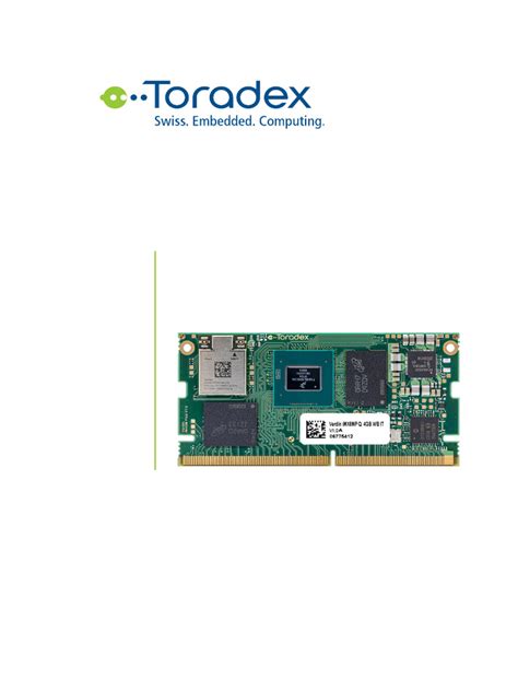 Verdin Carrier Board Design Guide Pdf Usb Hdmi