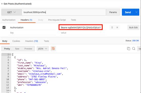 Ruby Auth0 With Rails Api Using Knock Stack Overflow