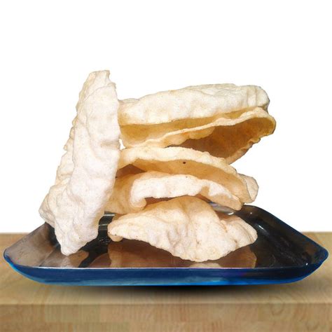 Tomato Papad 200g Bliss Tree New Jersey