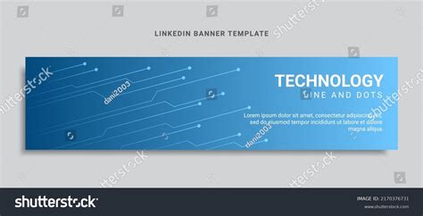 1 hundred linkedin cover information technology royalty free images