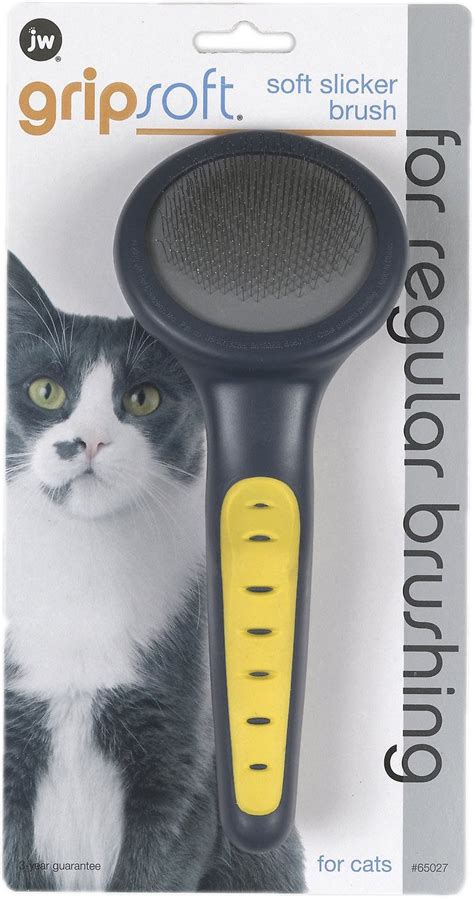 6 Best Brushes For Long Hair Cats 2020 Cat Mania