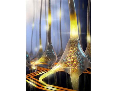 IBM Scientists Make Phase Changing Artificial Neurons To Mimic The