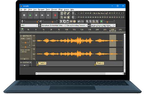 Hot Tricks How To Recover Deleted Or Unsaved Audacity Recordings EaseUS