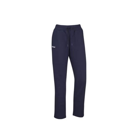 Ccm Kalhoty Locker Room Tapered Pant Sr Sport365 Cz