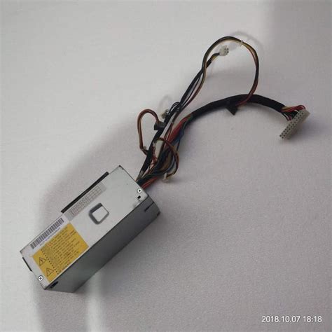 Voor Nec Voor Dell Kleine Chassis Universele Voedi Vicedeal