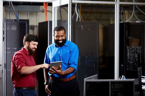 Bs In Cyber Security Science And Operations Liberty University