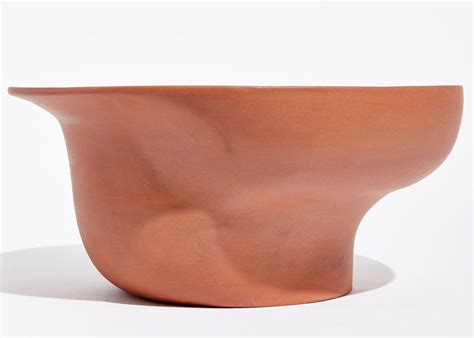 Aandersson Deconstructs Vessels To Create New Functionality