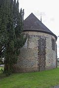Église Saint Barthélemy De Laigle — Wikipédia