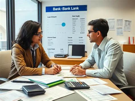 ব্যাংক লোনের মাসিক কিস্তি হিসাব Monthly Installment Calculation For Bank Loan Kalikolom