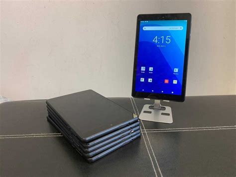 Ігровий планшет Onn 8 Pro 2\32 10 Android: 1 999 грн. - Планшетні комп ...