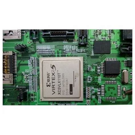 Fpga Development Board In Hyderabad