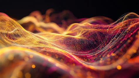 Abstract Conceptual Representation Of Big Data Streams In Vibrant