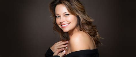 Catching Up With Voyager Guest Star Musetta Vander Star Trek