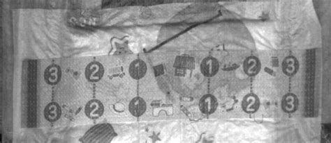 Baby Diaper Inspection