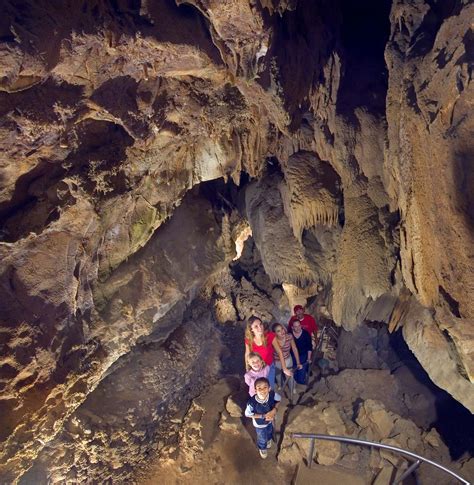 Lake Shasta Caverns Tourist Attraction Lakehead Ca